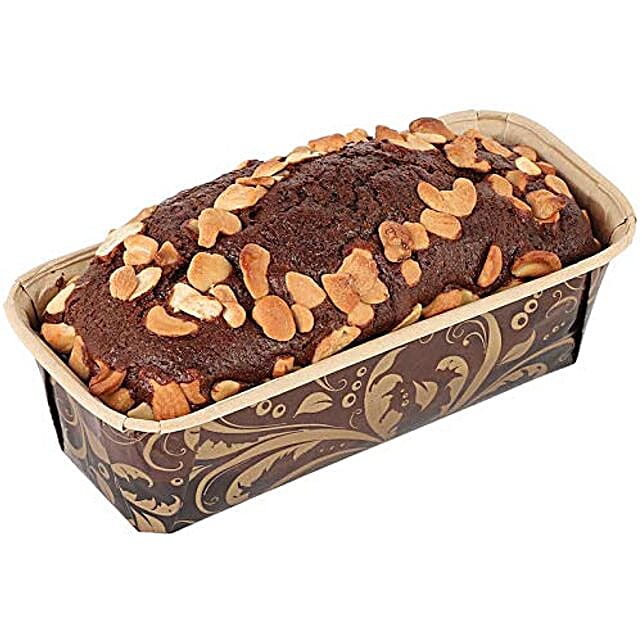 Buy/Send Plum Dry Cake 300 g Online- FNP