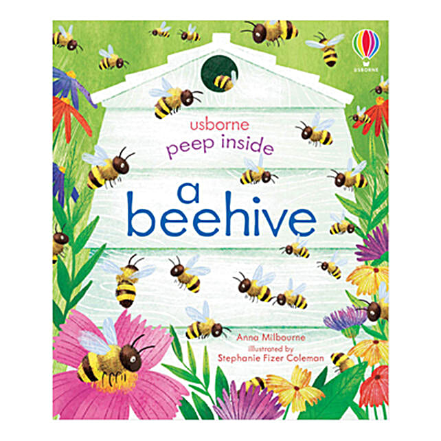 Buy/Send Peep Inside A Beehive Online- FNP
